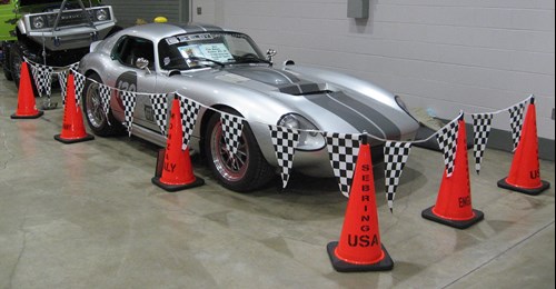 Custom Traffic Cones - Safety Cone Customization | Traffic Safety Store