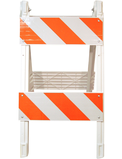 Airport Barricades & Runway Barriers | Airport Safety Store