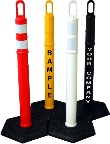 Safety Cones - Runway Traffic Cones | Airport Safety Store